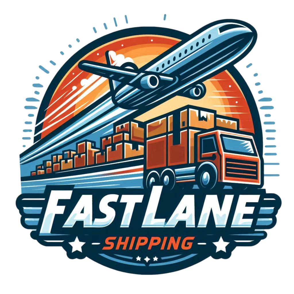 Fastlane Shipping Fastlane Shipping